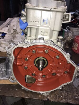 787 RFI Engine Assembly | Sea-Doo Forum