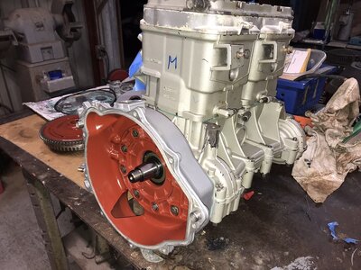 787 RFI Engine Assembly | Sea-Doo Forum