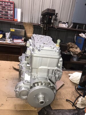 787 RFI Engine Assembly | Sea-Doo Forum
