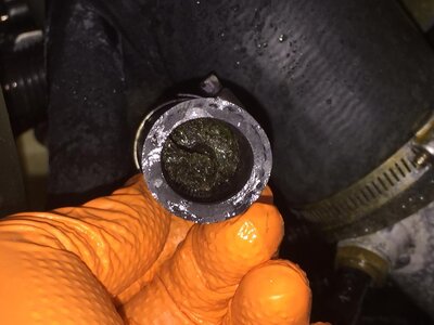 Wake pro 230 fault code p0298 | Sea-Doo Forum