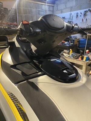 2007 Seadoo GTI 155 4 Stroke for sale | Sea-Doo Forum
