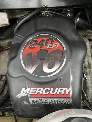 2002 seadoo 2000 merc 240 efi. | Sea-Doo Forum