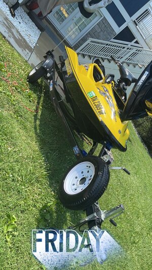 2002 Seadoo RXDI | Sea-Doo Forum