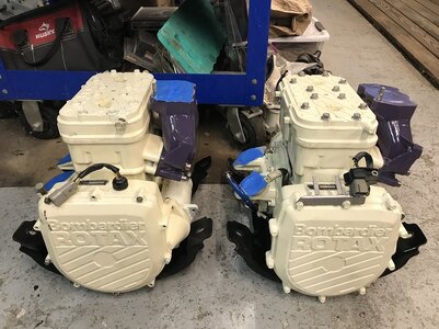 1996 Speedster Restoration | Page 2 | Sea-Doo Forum