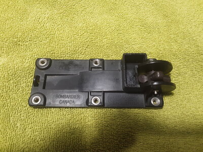 SeaDoo Speedometer sensor fix instructions | Sea-Doo Forum