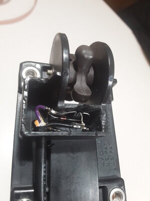 SeaDoo Speedometer sensor fix instructions | Sea-Doo Forum