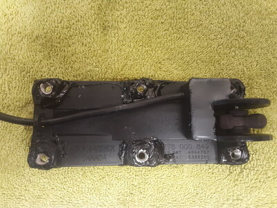 SeaDoo Speedometer sensor fix instructions | Sea-Doo Forum