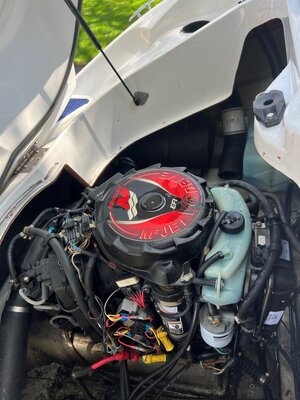 FOR SALE - 2000 Sea-Doo Challenger 2000 | Sea-Doo Forum