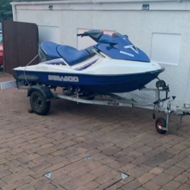 2002 Sea Doo Gtx Di Value