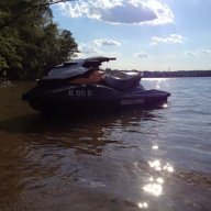 IBR module error | Sea-Doo Forum