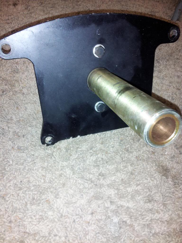 Sea Doo alignment tool | Sea-Doo Forum