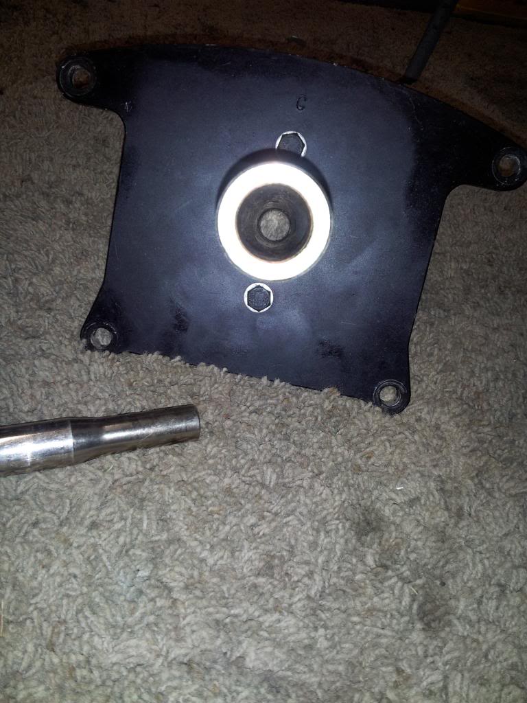 Sea Doo alignment tool | Sea-Doo Forum